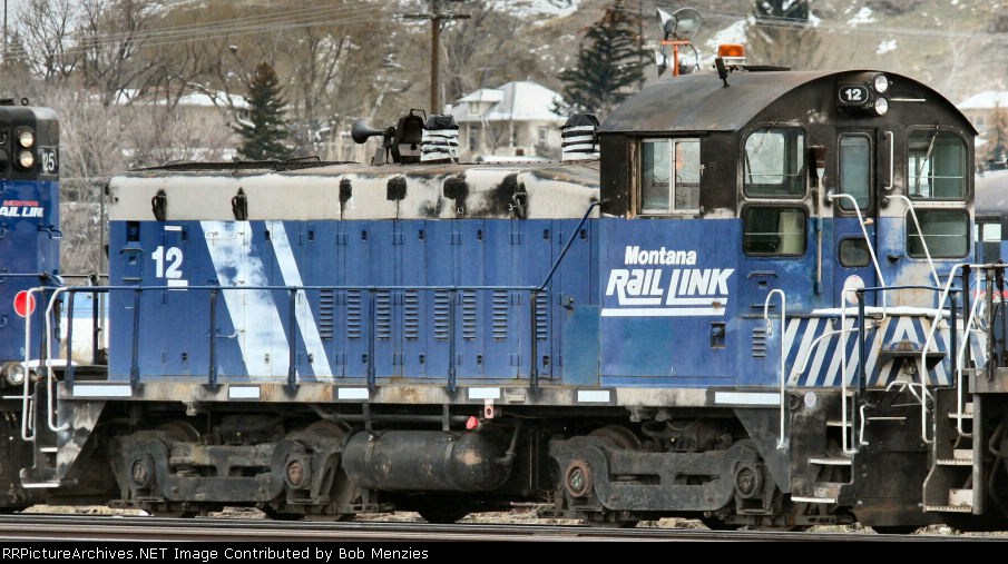 MRL 12 in the deadline